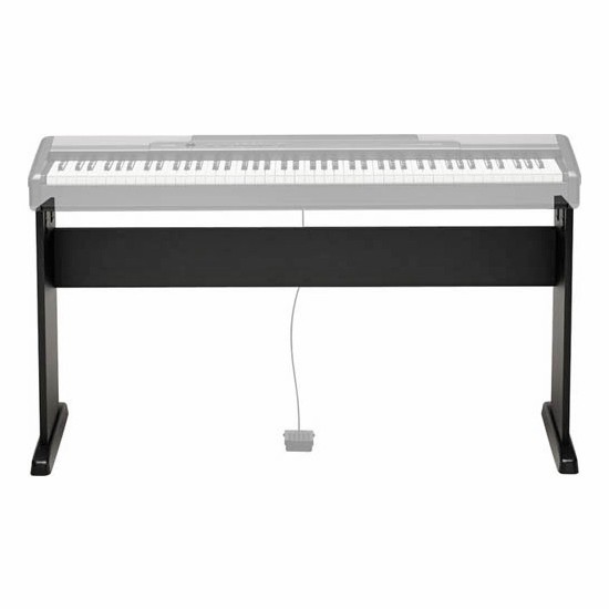 Стойка клавишная CASIO CS-46P купить в Москве | Интернет-магазин «МузДрайв»